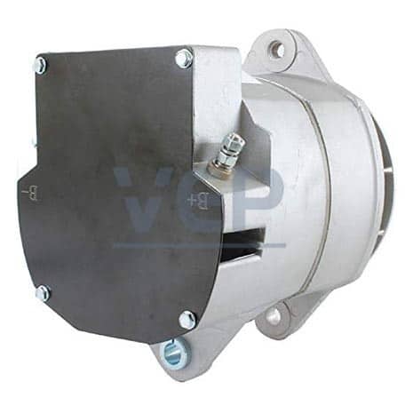 4N3986 3331184 333-1184 Alternator 24V for C18 Engine Caterpillar D25C – VEP Diesel