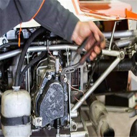 WHY IS IT DIFFICULT TO START THE ENGINE – VEP Diesel