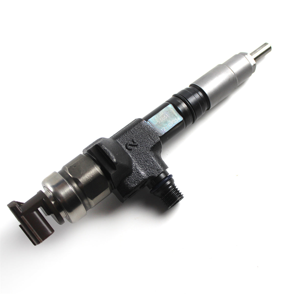 1J770-53051 295050-1980 1J770-53050 Fuel Injector for Kubota V3307 Eng ...