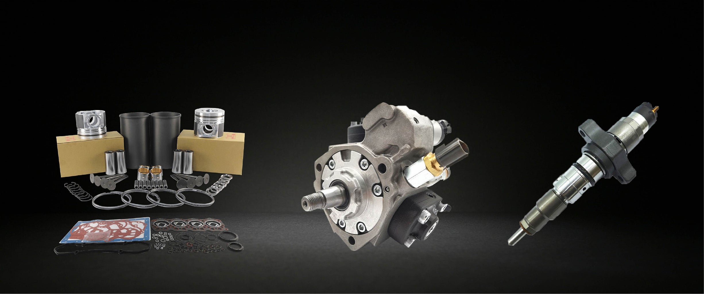 VEP Diesel---Diesel Engine Parts Online Shop