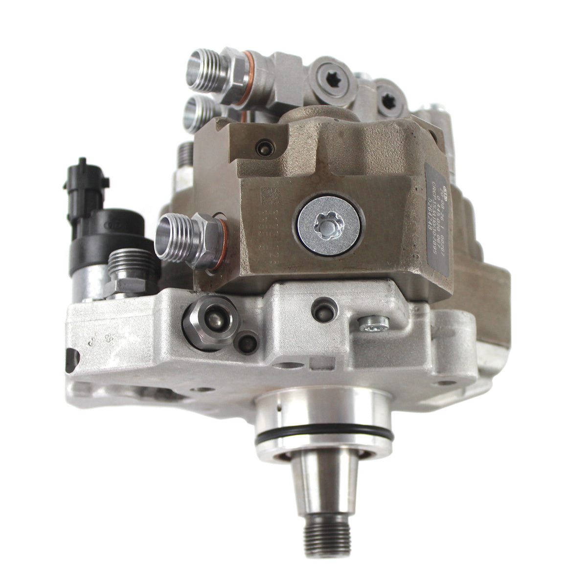 High Pressure Pump 65.10501-7005A for Doosan DL06 Engine DX225LC – VEP ...