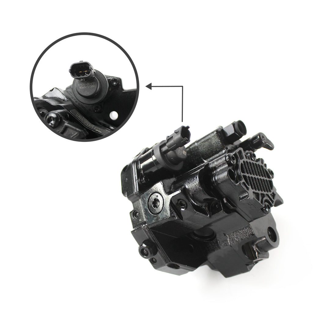 ME223954 0445020028 Common Rail Fuel Injection Pump for FE84D 4M50 Die ...