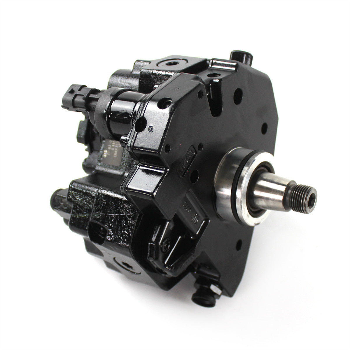 ME223954 0445020028 Common Rail Fuel Injection Pump for FE84D 4M50 Die ...