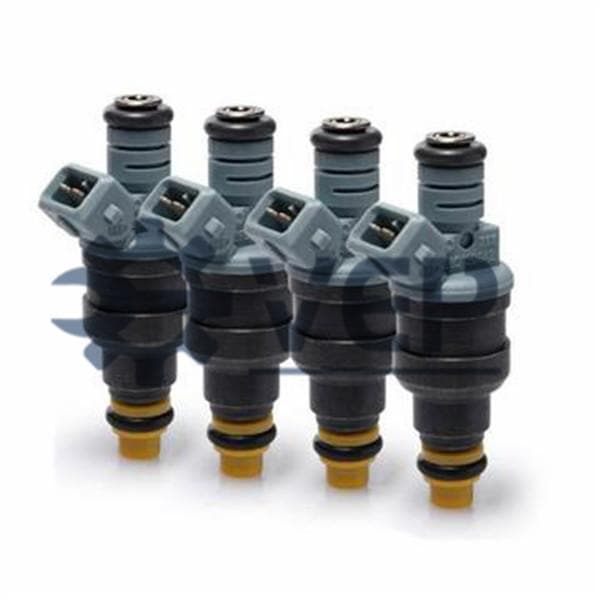 0280150842 Fuel Injectors 4PCS For 1600CC EV1 6 Months Warranty – VEP ...