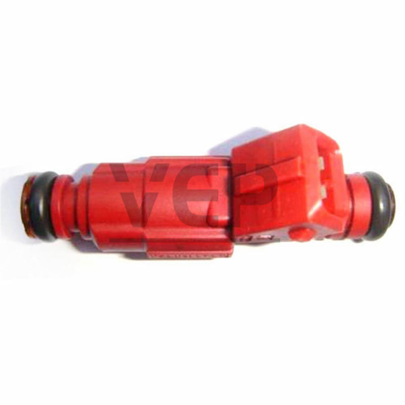 0280155759 8PCS Fuel Injector for Bosch Ford Racing M-9593-BB302 30lb ...