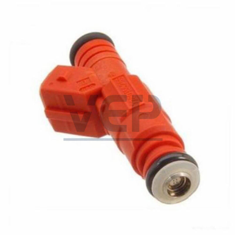 0280155759 8PCS Fuel Injector for Bosch Ford Racing M-9593-BB302 30lb ...
