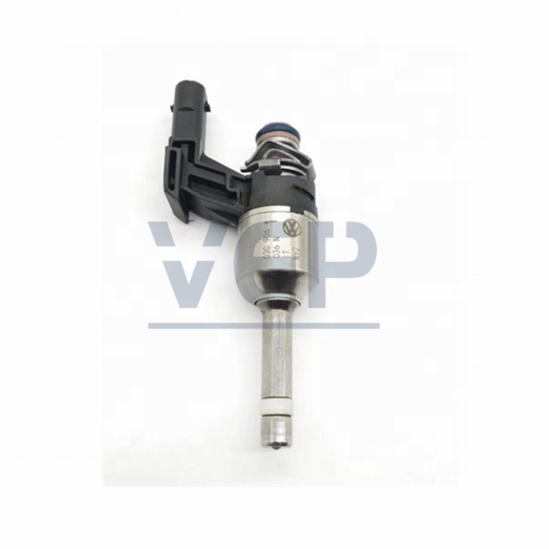 03C906036M 4PCS Fuel Injector for VW Golf Jetta Passat 6 Months ...
