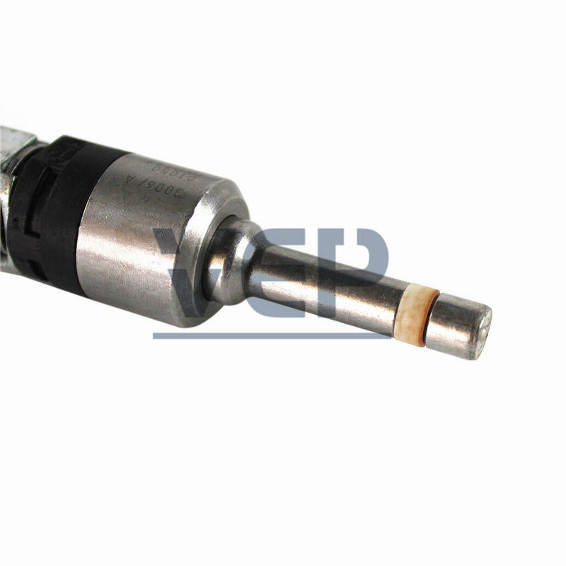 03H906036A 03H906036F 3PCS Upper Lower Fuel Injector for Audi Q7 6 Mon ...