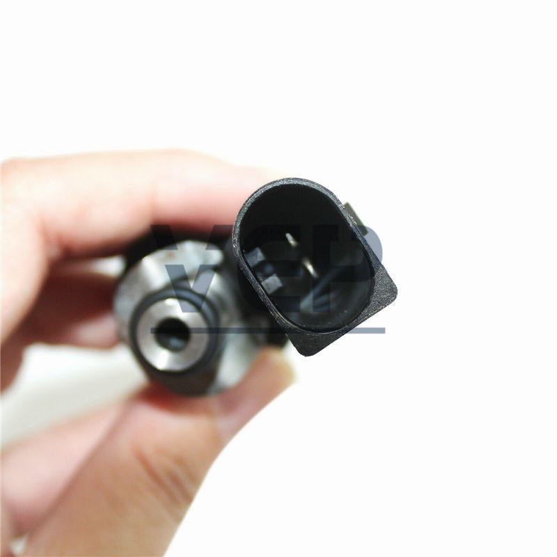 03H906036A 03H906036F 3PCS Upper Lower Fuel Injector for Audi Q7 6 Mon ...