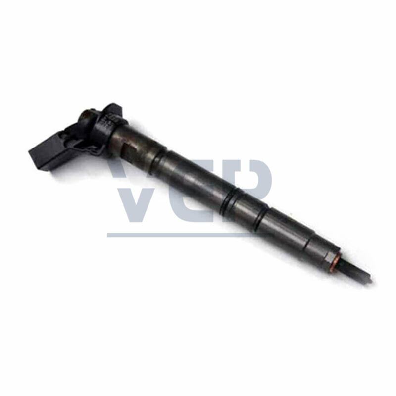 03L130277A 4PCS Fuel Injector for 2009-2014 Volkswagen 2.0L-L4 TDI 6 M ...