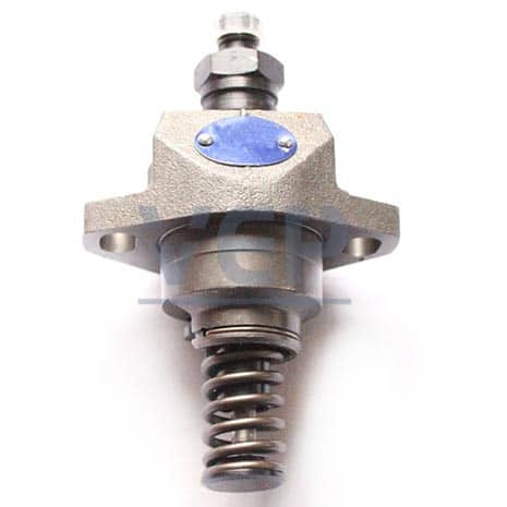 0414287011 04179573 0417 9573 Genuine Unit Fuel Pump for Deutz BFM1011 ...