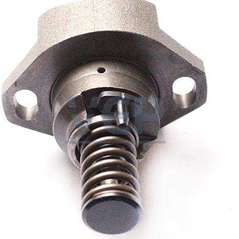 0414287011 04179573 0417 9573 Genuine Unit Fuel Pump for Deutz BFM1011 ...