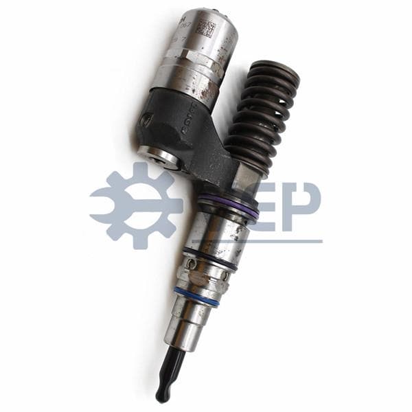 0414701072 1943974 194-3974 Bosch Injector For Diesel Fuel System Truc ...