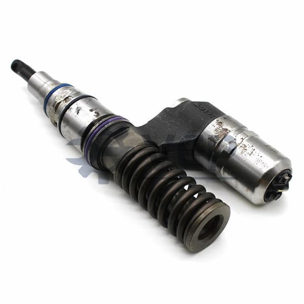 0414701072 1943974 194-3974 Bosch Injector For Diesel Fuel System Truc ...