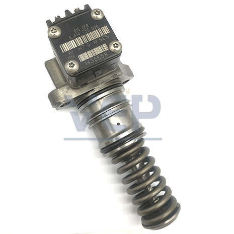 0414755008 1435558 1445941 Bosch Unit Pump Fits DAF XF95 Bosch Truck ...