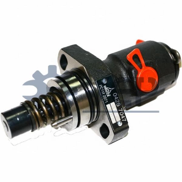 04287047 01340372 Genuine New Fuel Injection Pump Unit Fuel Pump Fits ...