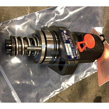 04287049 0428 7049 Genuine Unit Fuel Injection Pump for Deutz 2011 Eng ...