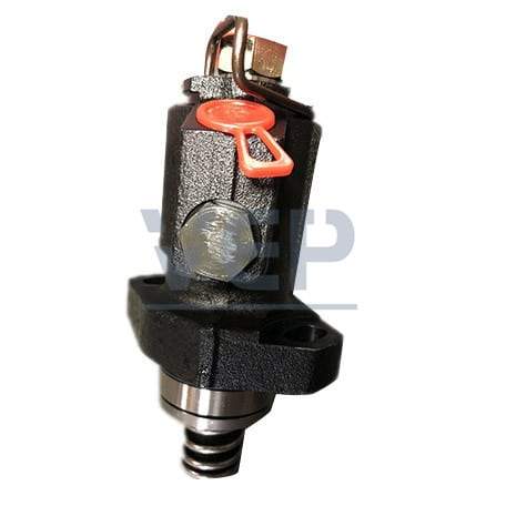 04287049 0428 7049 Genuine Unit Fuel Injection Pump for Deutz 2011 Eng ...