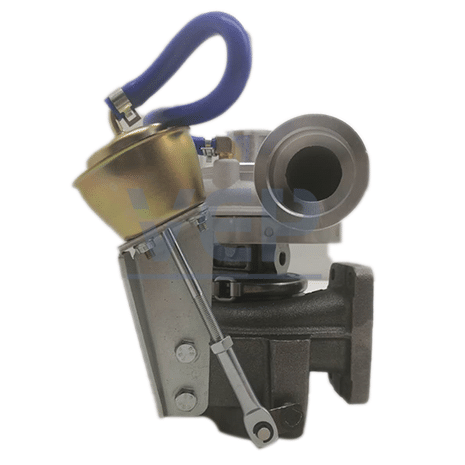 Deutz 04299152 Turbocharger Turbo Fits B1G Volvo EC210D Excavator – VEP ...