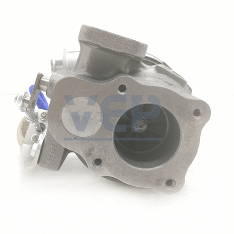 Deutz 04299152 Turbocharger Turbo Fits B1G Volvo EC210D Excavator – VEP ...