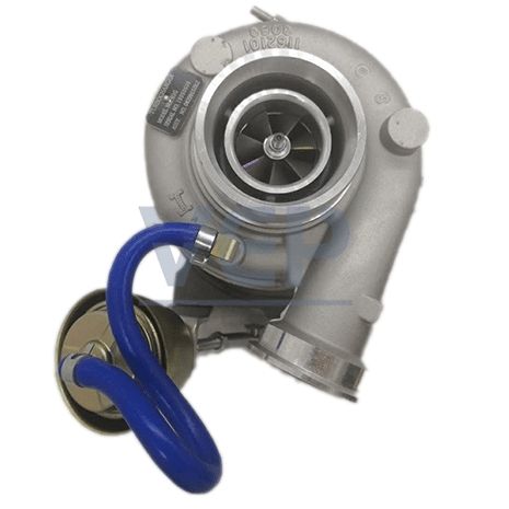 Deutz 04299152 Turbocharger Turbo Fits B1G Volvo EC210D Excavator – VEP ...
