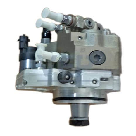 0445020045 5264248 Common Rail Fuel Pump for Cummins ISBE 3.8 – VEP Diesel