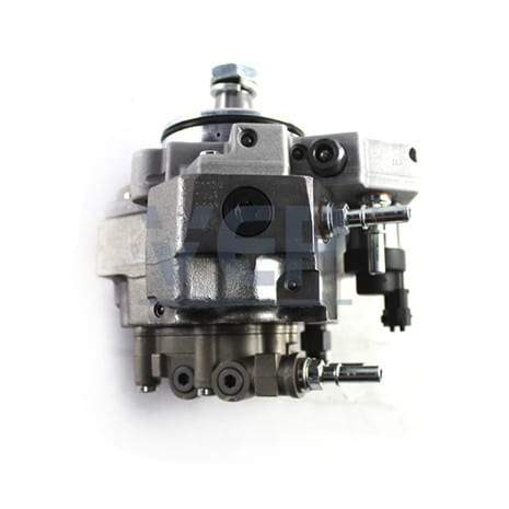 5256607 0445020043 Injection Pump for Cummins Bosch PC160LC-8 PC210LC ...