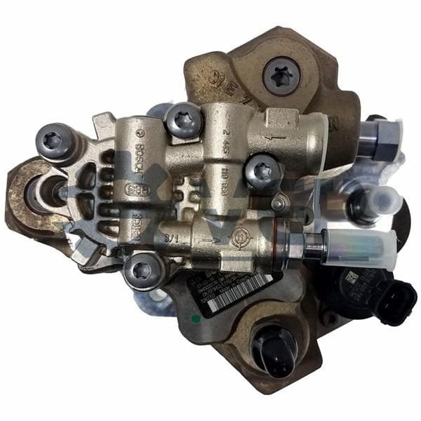0445020176 Bosch CP3 Pump for Cummins QSB6.7 Engine – VEP Diesel