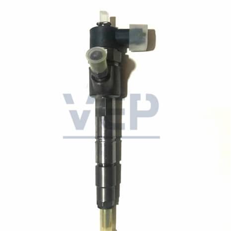 0445110457 5801470098 Fuel Injector for Bosch New Holland John Deere 3 ...