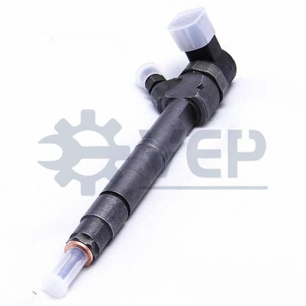 0445110457 5801470098 Fuel Injector for Bosch New Holland John Deere 3 ...