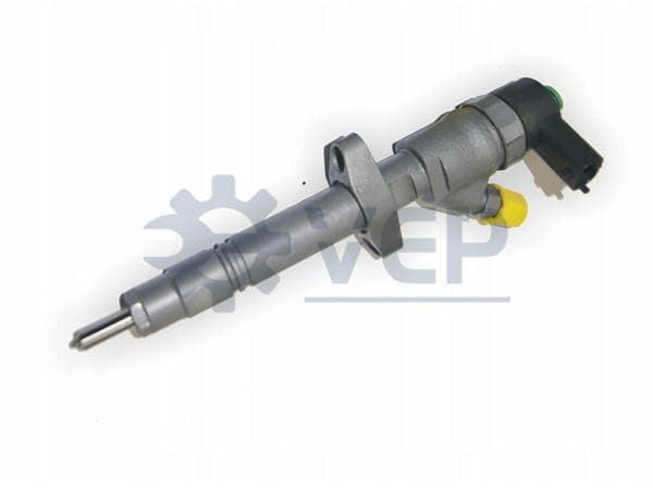 0445110457 5801470098 Fuel Injector for Bosch New Holland John Deere 3 ...