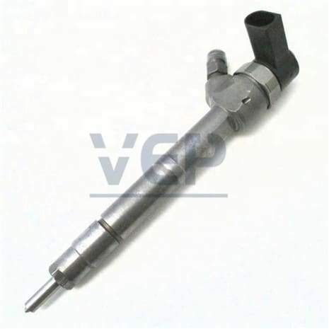 0445115042 96592291 Common Rail Fuel Injector Fits Land Rover Freeland ...