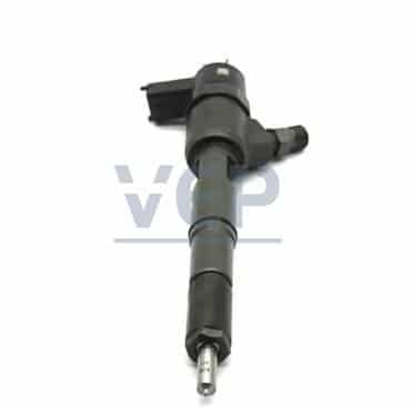 0445110126 Injector Common Rail Fits Bosch Hyundai Getz Matrix 1.5 ...