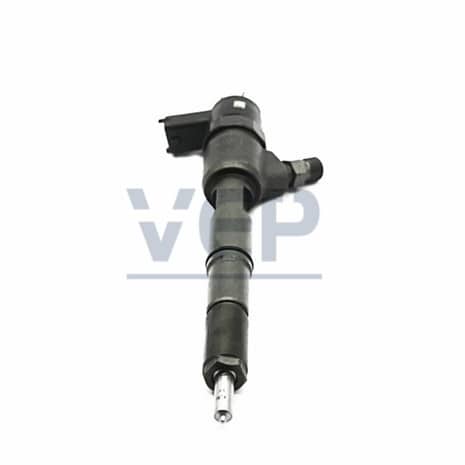0445110091 33800 4A000 Common Rail Injector Fits Hyundai Serie Starex ...