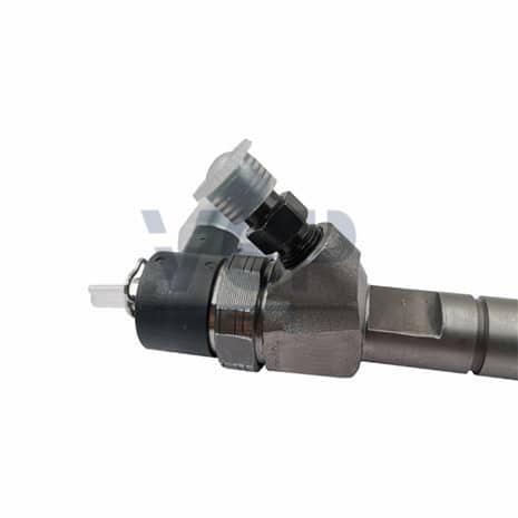 0445110290 33800-279002Y Fuel Injector Fits D4EA Engine Hyundai Santa ...