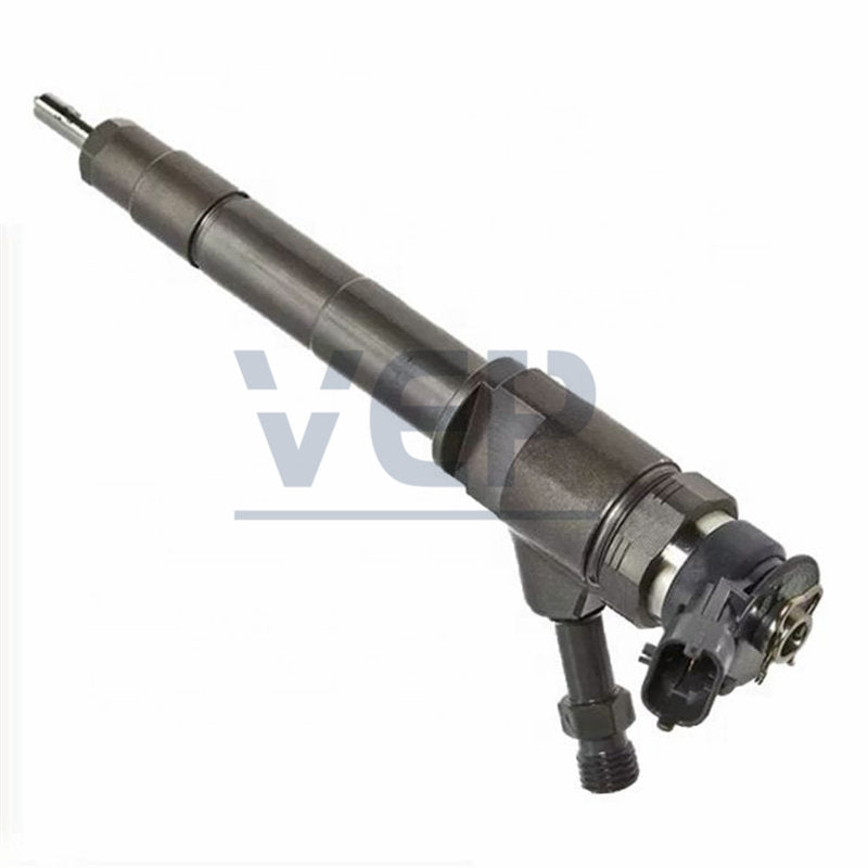 0445110249 WE011-3H50A 4PCS Fuel Injector Bosch Ford Ranger / Mazda BT ...