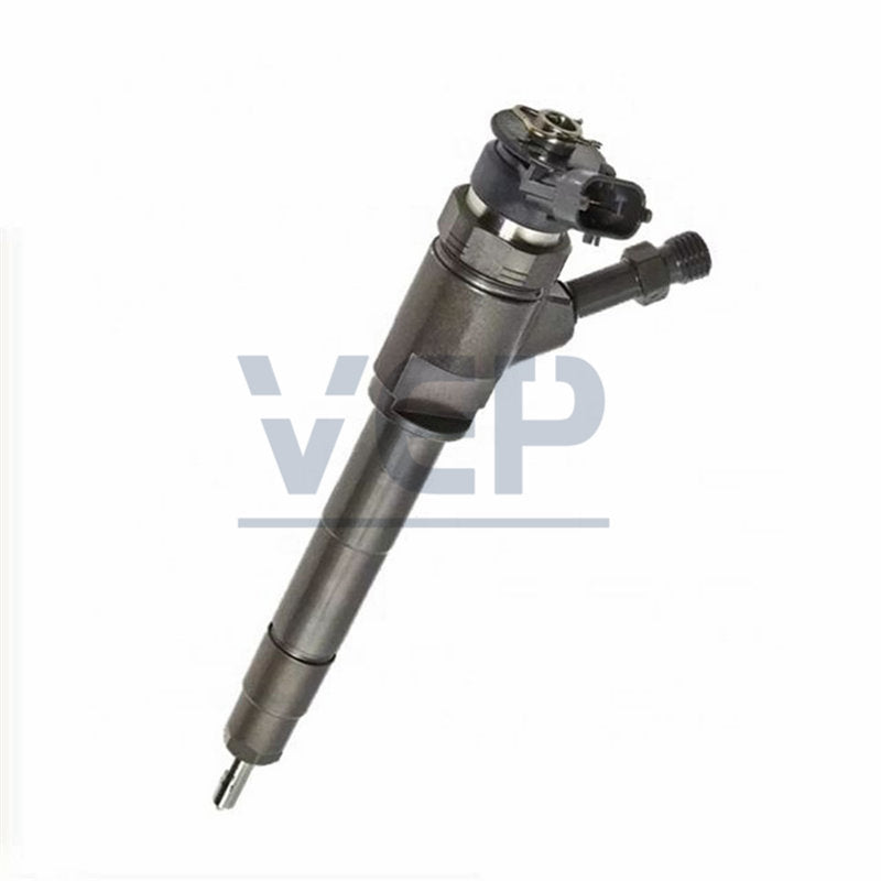 0445110249 WE011-3H50A 4PCS Fuel Injector Bosch Ford Ranger / Mazda BT ...