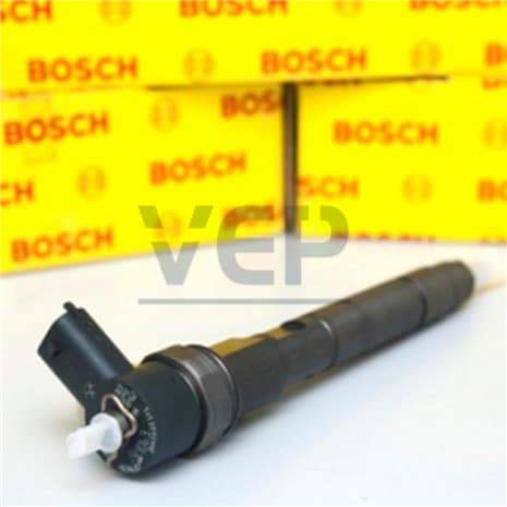 0445110258 33800 27400 Common Rail Injector Fits D4EA Engine Sonata Tu ...