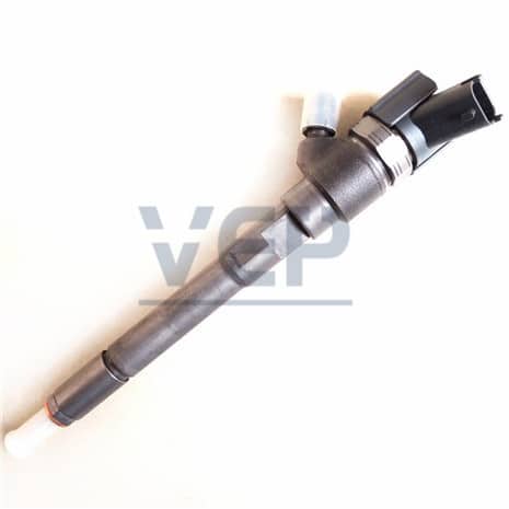 0445110258 33800 27400 Common Rail Injector Fits D4EA Engine Sonata Tu ...