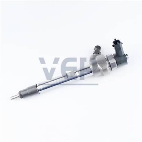 0445110328 8200784019 Fuel Injector Fits F9Q870 Engine Suzuki Grand Vi ...