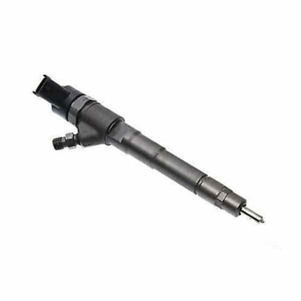 0445110520 5801594342 Common Rail Injector Fits C11 Engine Iveco Daily ...