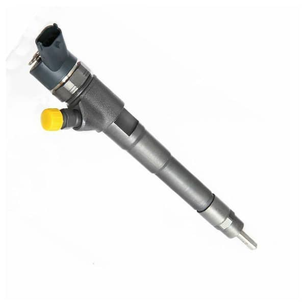 0445110520 5801594342 Common Rail Injector Fits C11 Engine Iveco Daily ...