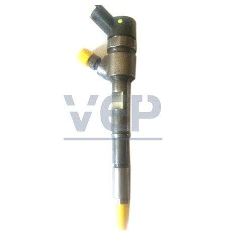 0445110457 5801470098 Fuel Injector for Bosch New Holland John Deere 3 ...