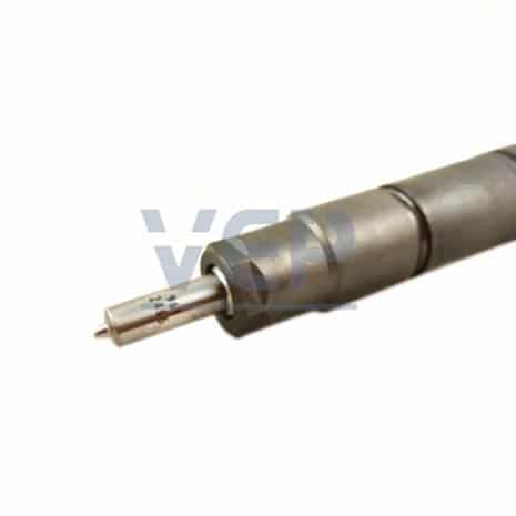 0445110661 Diesel Common Rail Injector For SANY Loader Mitsubishi Engi ...
