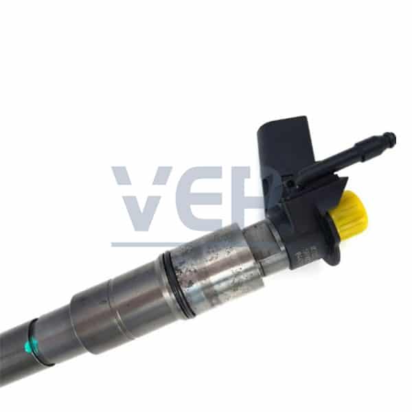 0445115070 13537807207 Fuel Injector Fits Common Rail Injector Fits BM ...