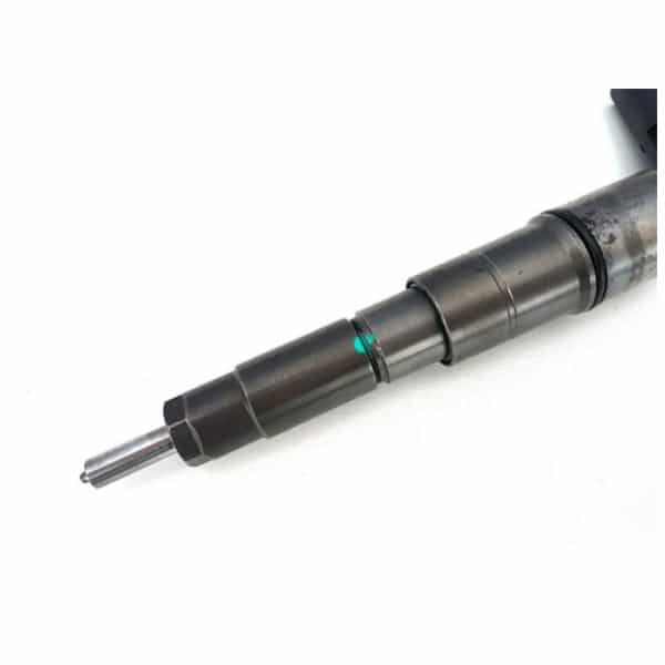 0445115070 13537807207 Fuel Injector Fits Common Rail Injector Fits BM ...