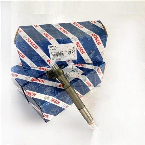 0445115067 15062058F Diesel Injector Fits Jeep Wrangler 2.8 CRD – VEP ...