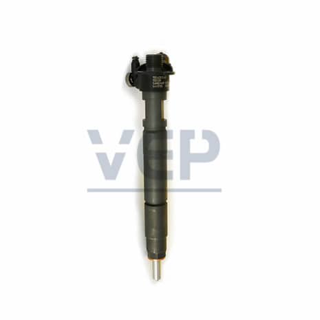 0445115067 15062058F Diesel Injector Fits Jeep Wrangler 2.8 CRD – VEP ...