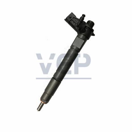 0445115067 15062058F Diesel Injector Fits Jeep Wrangler 2.8 CRD – VEP ...