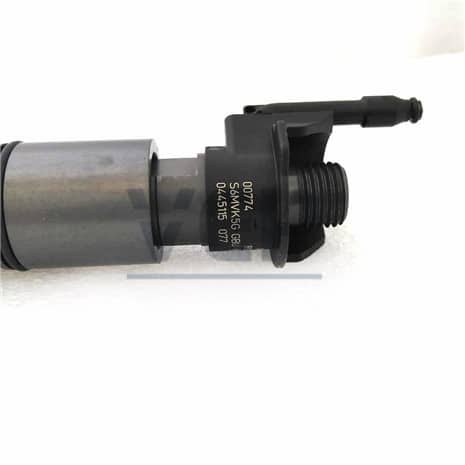 0445115077 13537808089 Genuine New Common Rail Fuel Injector Fits BMW ...